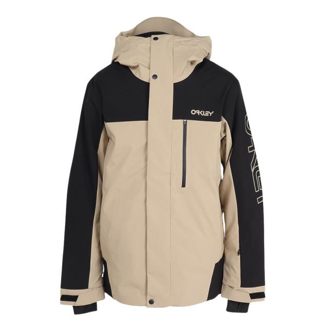 オークリー(OAKLEY)TNP TBT INSULATED ジャケット FOA403653-32F(Men’s)