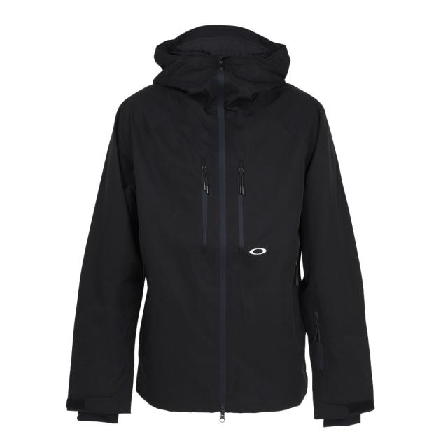 オークリー(OAKLEY)KENDALL RC シェル ジャケット 2.0 FOA406112-02E(Men’s)