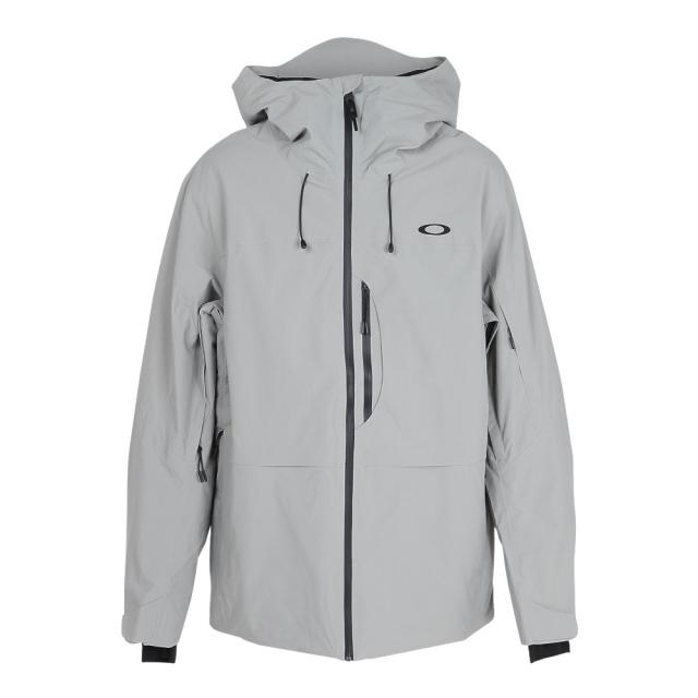 オークリー(OAKLEY)CANOPY INSULATED ジャケット FOA407383-314(Men’s)