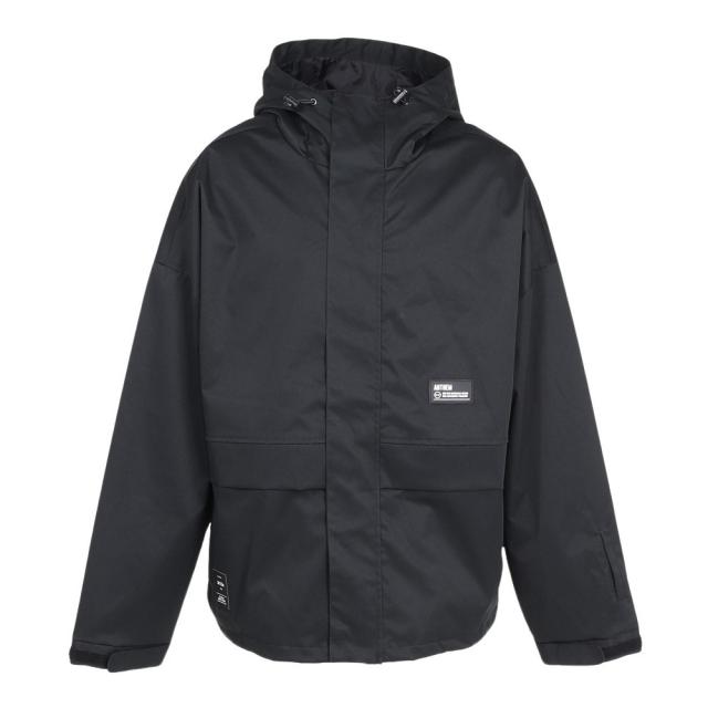 アンセム(ANTHEM)アンセムディーアールエフ ジャケット AN255801(Men’s、Lady’s)