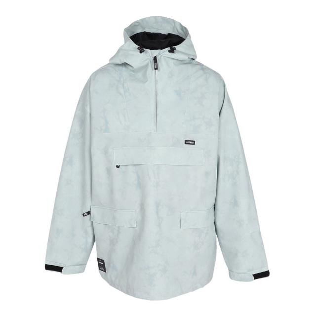 アンセム(ANTHEM)アンセムフラッパ アノラック AN256004(Men’s、Lady’s)