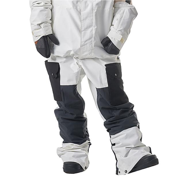 セッションズ(SESSIONS)スノーボード ボードウェア パンツ MAJOR カーゴパンツ WWG SSFW220008J …