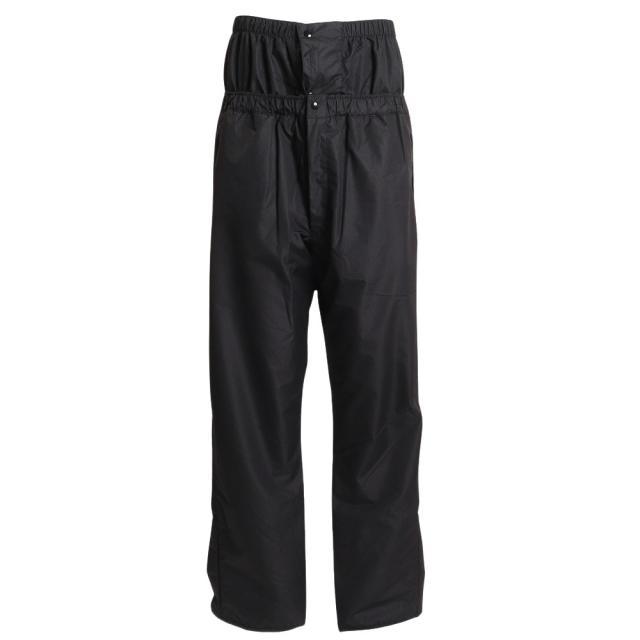 クール(COOL)22-23 ボードウエア オールマイティーパンツ CHMP301 BLK(Men’s)
