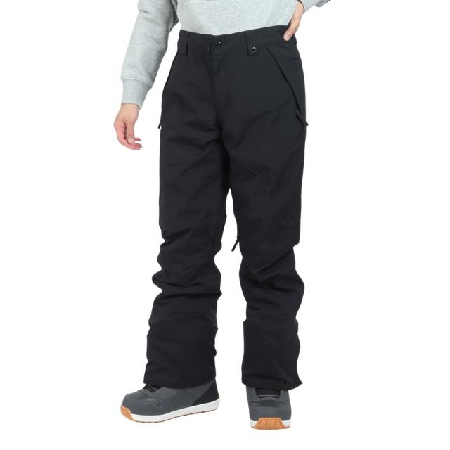 686(686)スノーボードウェア STANDARD パンツ KCR213 BLACK(Men’s)