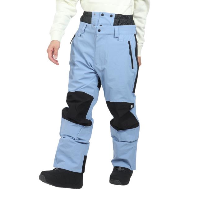 ダブルエー(AA)ストームパンツ 72123331 BLUGRY(Men’s)