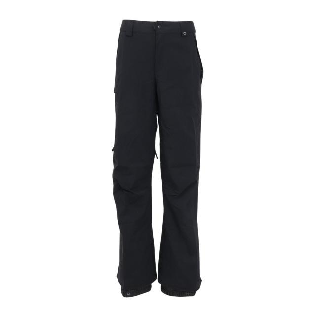 686(686)スノーボードウエア スタンダードシェル パンツ KCR213-BLK(Men’s)