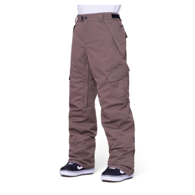 686(686)スノーボード ウェア パンツ INFINITY INSULATED CARGO PANT M2W213-TBC…