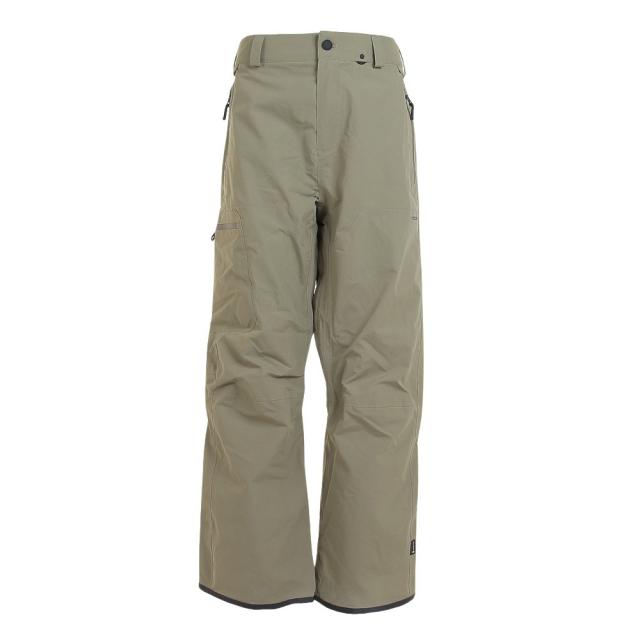 ボルコム(Volcom)L GORE-TEX パンツ 24G1352406 LTM(Men’s)