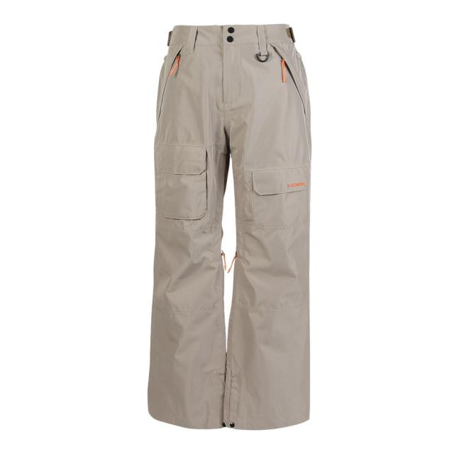 BonFire(ボンファイアー)ストライク パンツ BBFW240010 LBEG(Men’s)