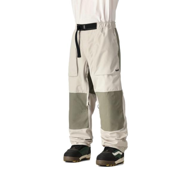 686(686)2.5L GHOST パンツ M3WN223-WELCOME LIMESTONE(Men’s)