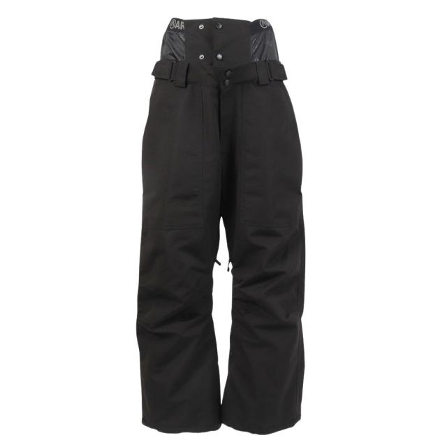 エアボーン(ARBN)スノーボード パンツ ABP14106 BLK(Men’s)