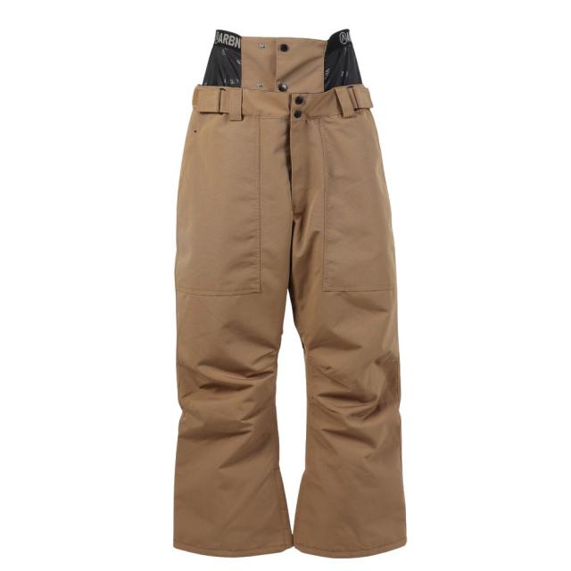 エアボーン(ARBN)スノーボード パンツ ABP14106 CAM(Men’s)