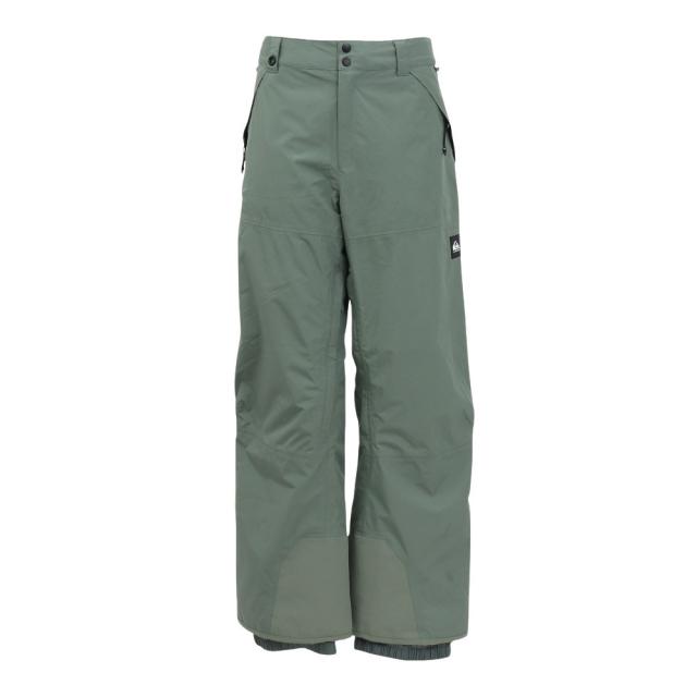 クイックシルバー(Quiksilver)MISSION GORE-TEX パンツ QPT233420GNB0(Men’s)