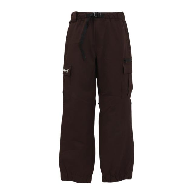 ハーレー(HURLEY)スノー カーゴ パンツ MSW2312043-CFB(Men’s)