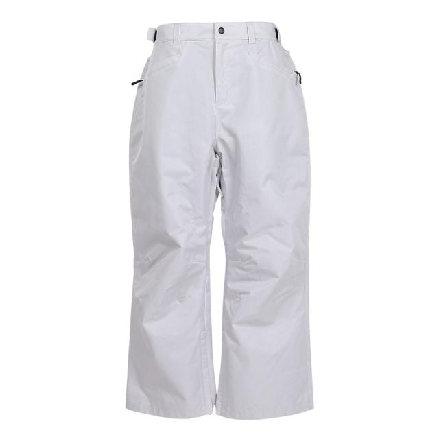 エアリアル(AIRREAL)ボードパンツ ARPT-8317-WHT(Men’s)