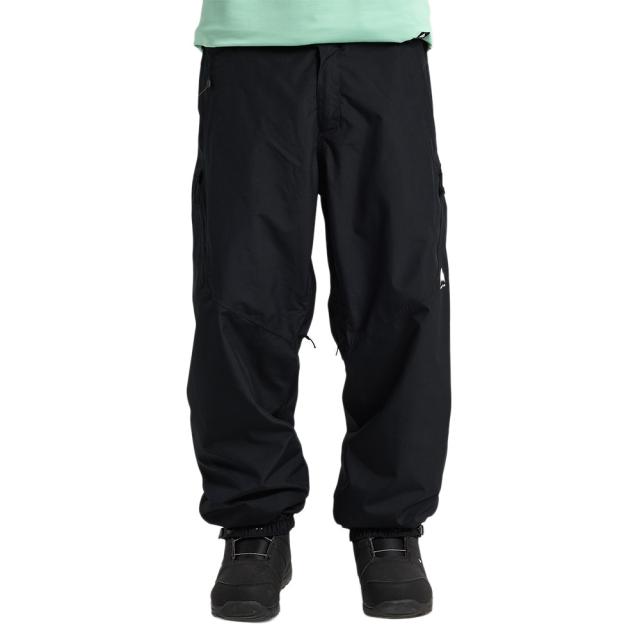 バートン(BURTON)リザーブ 2L リラックス パンツ 3027110A04(Men’s)