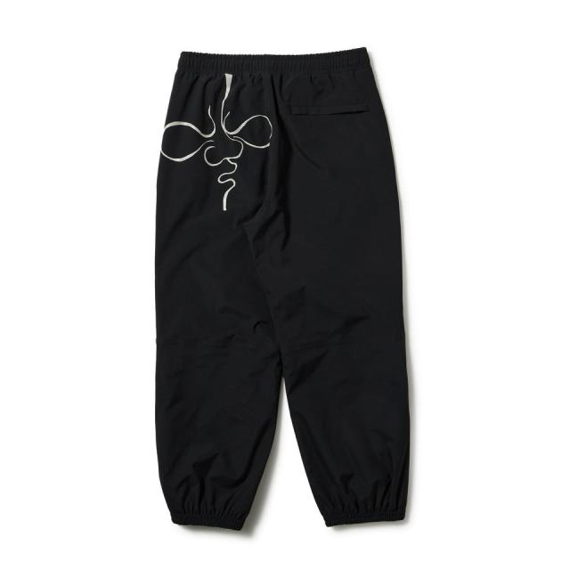 ニューエラ(NEW ERA)スノーパンツ TARO OKAMOTO 岡本太郎 14683921(Men’s)