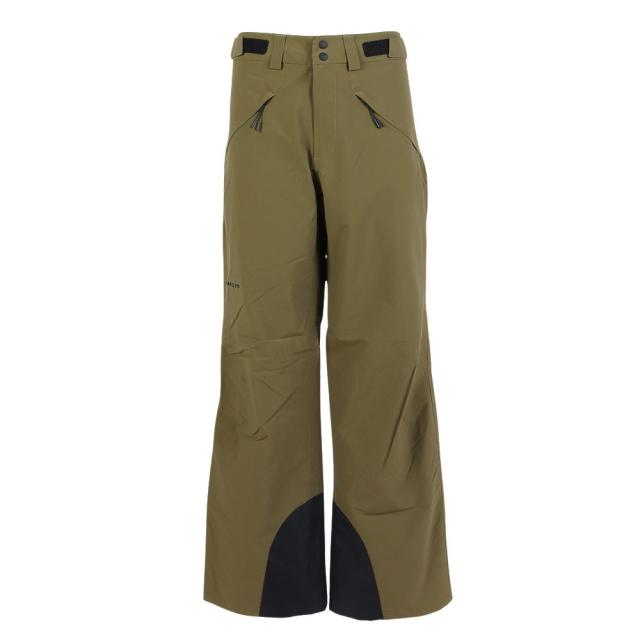 オークリー(OAKLEY)CANOPY INSULATED パンツ FOA407388-7CE(Men’s)