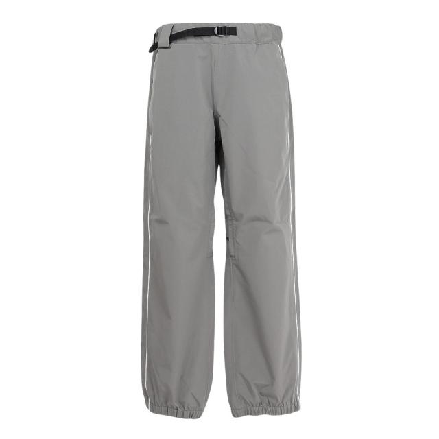 ハーレー(HURLEY)スノーボードウェア パンツ HBC  TRACK PANTS MSPT242005-SKHK(…