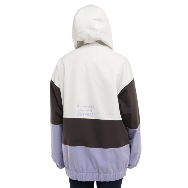 ワンスリー(ONE THREE)22-23 ボードウェア ジャケット OTJ85102 270751