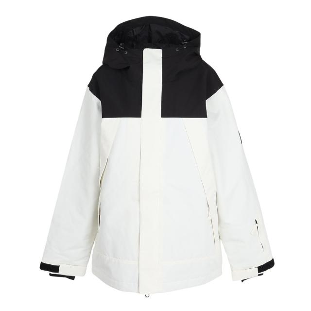 オーシャンパシフィック(Ocean Pacific)NEWスタンダードスノージャケット 545302WT(Lady’s)