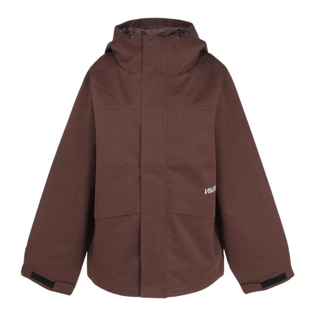 ニキータ(NIKITA)スノージャケット NSJK252001-MOC(Lady’s)