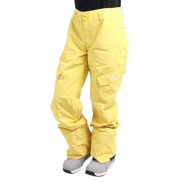 ディーシーシューズ(DC SHOES)スノーボード ウェア パンツ NONCHALANT PANT 24SN ADJTP030…
