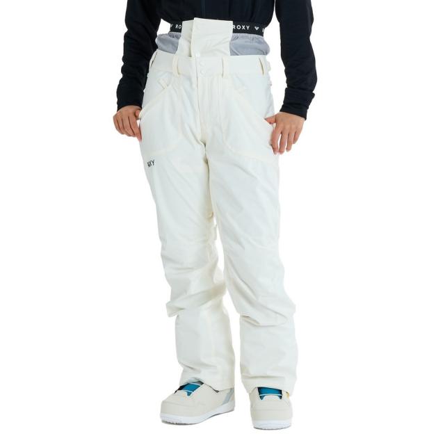 ロキシー(ROXY)スノーボードウェア HOLIC パンツ 26SNGRJTP03001WCF0(Lady’s)