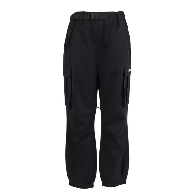 ニキータ(NIKITA)スノーパンツ NSPT252002-BLK(Lady’s)