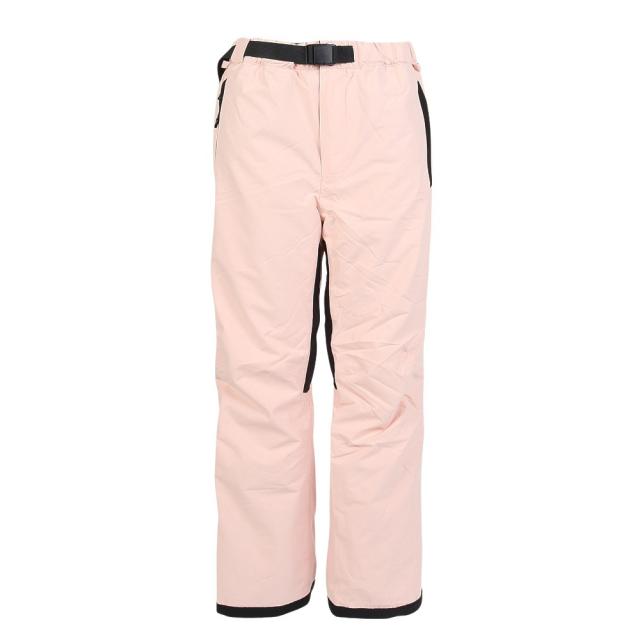ハーレー(HURLEY)スノーボードウェア パンツ 2WAY PANTS WSPT252041-FRS(Lady’s)