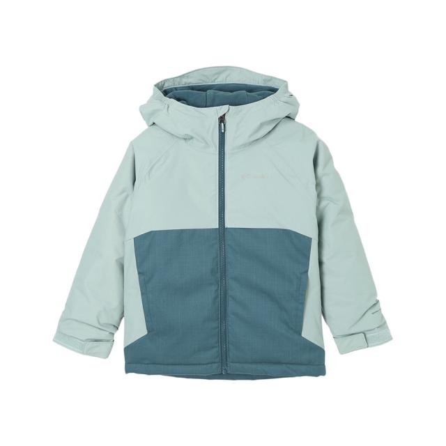 コロンビア(Columbia)ジュニア アルパインアクション3ジャケット SB6356 429(Jr)