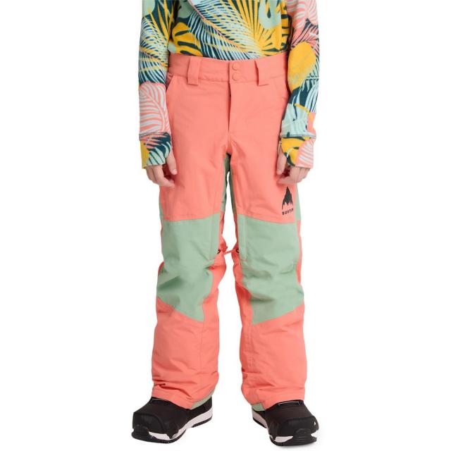 バートン(BURTON)キッズ スカイラー パンツ 2432110AWA(Jr)
