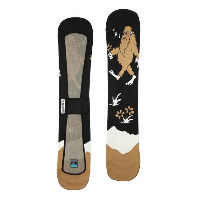 エビス(ebs)ニットカバー イエティ 4500314-KNIT YETI BEIGE(Men’s、Lady’s)