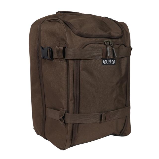 ラウズ(ROUZE)ギアバックパック 25RZB540 OLV(Men’s、Lady’s)