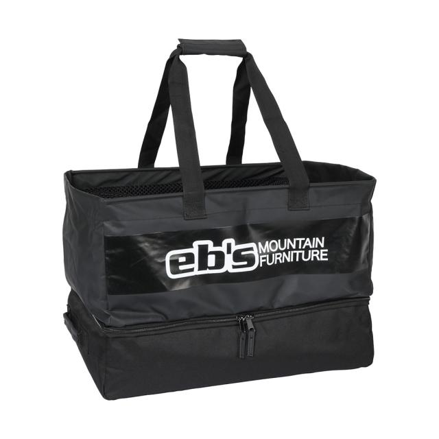 エビス(ebs)アーローバッグ 4500357-ARLOW BAG BLACK(Men’s、Lady’s)