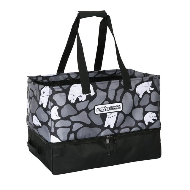 エビス(ebs)アーローバッグ 4500357-ARLOW BAG KUMA(Men’s、Lady’s)