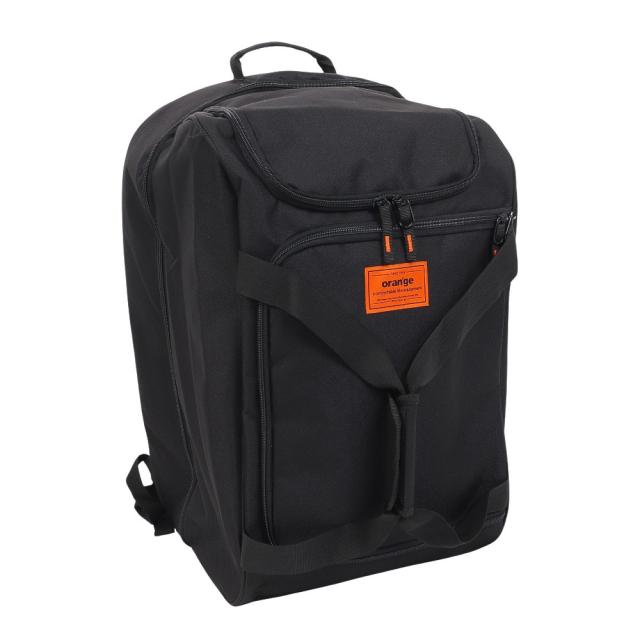 オレンジ(ORANGE)ボードバック マスターパック 040140 1001(Men’s、Lady’s)