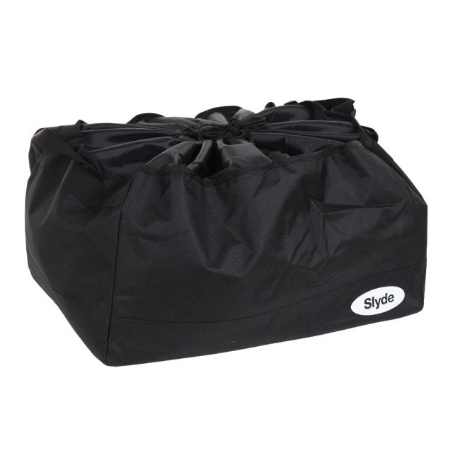 スライド(SLYDE)MULTI BAG 22SNSLY013-BLK(Men’s、Lady’s)