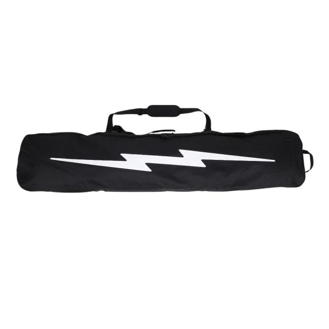 エレクトリック(ELECTRIC)VOLT ボードバッグ EA92 BLACK(Men’s)