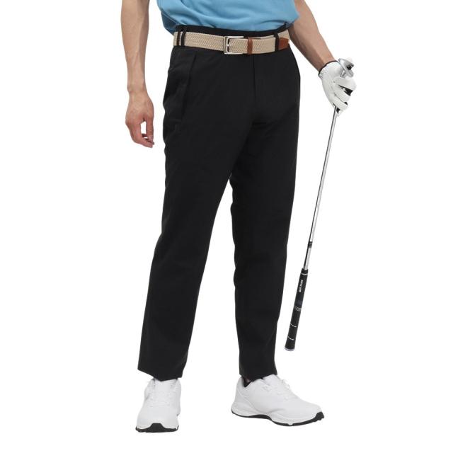 ハーレー(HURLEY)ゴルフウェア レインウェア 撥水 防風 ファントム レイン ロングパンツ MGRN251101-BLK…