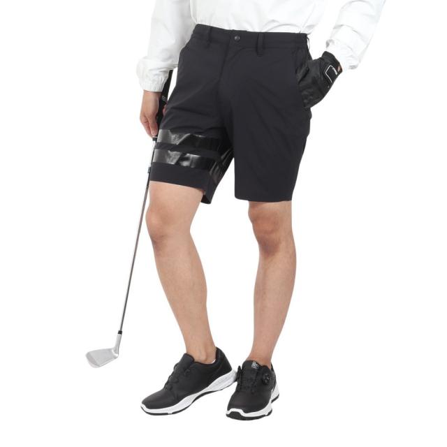 ハーレー(HURLEY)ゴルフウェア レインウェア 撥水 防水 耐水 ショートパンツ PHANTOM MWS2200008-B…