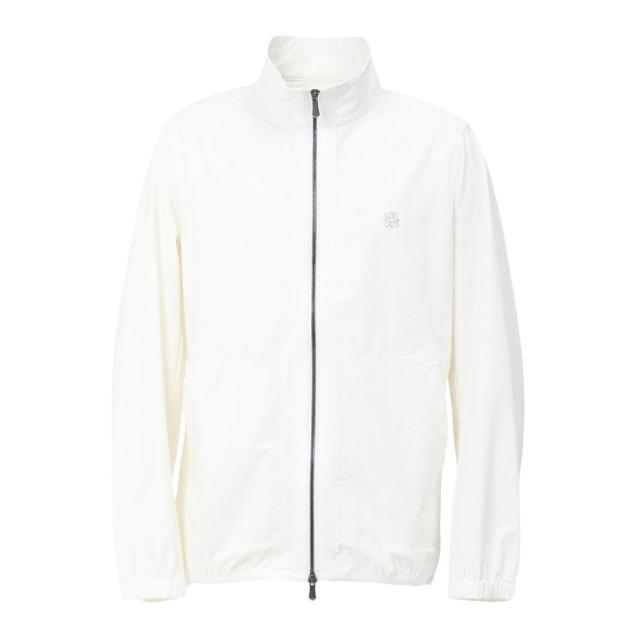 セントアンドリュース(ST.ANDREWS)ゴルフウェア 2WAYストレッチ ダイヤドビーブルゾン 042-3120251-0…