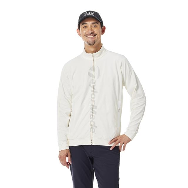 テーラーメイド(TAYLORMADE)ゴルフウェア アウター ストームフリースジャケット M20235-UN988(Men’s)