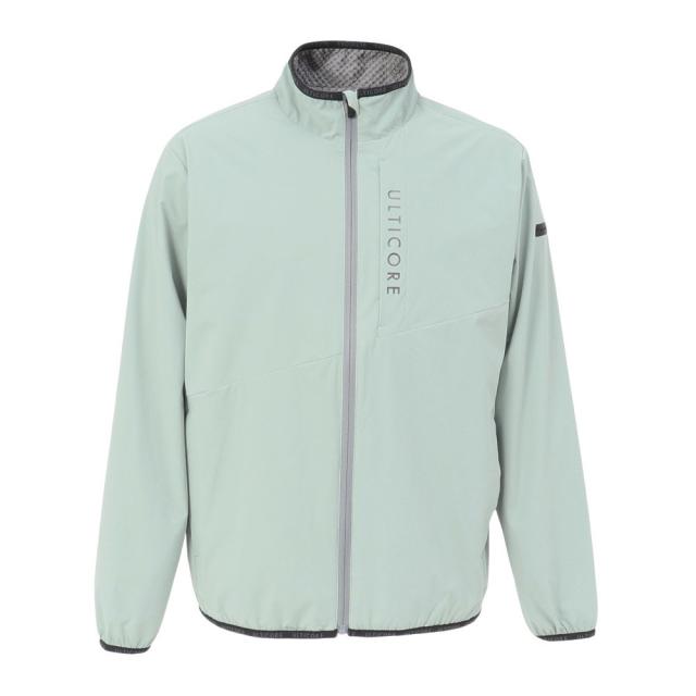 ブリヂストンゴルフ(BRIDGESTONE GOLF)ゴルフウェア アルティコア 前開きブルゾン FBM01DOLL(Men’…