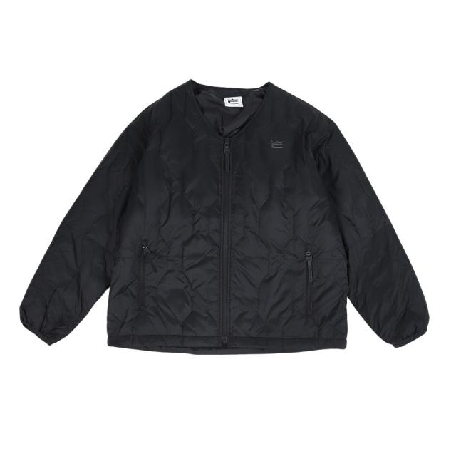 コブラ(Cobra)ゴルフウェア アウター Vネック ダウンジャケット 637995-01(Men’s)