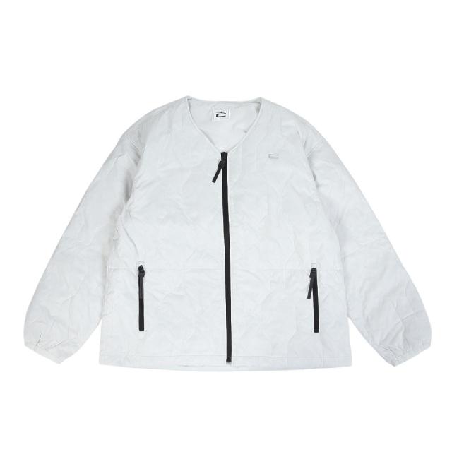 コブラ(Cobra)ゴルフウェア アウター Vネック ダウンジャケット 637995-02(Men’s)