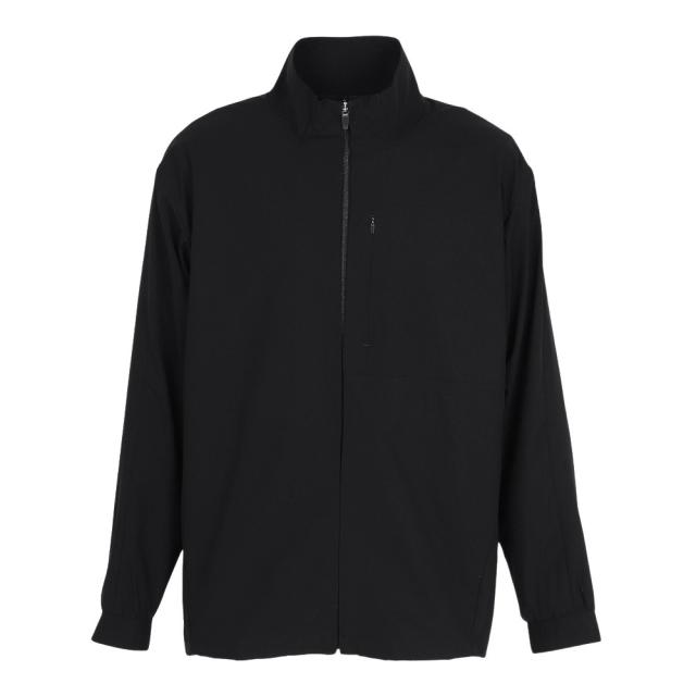 本間ゴルフ(HONMA)ゴルフウェア 防風 WIND ジャケット BK(Men’s)