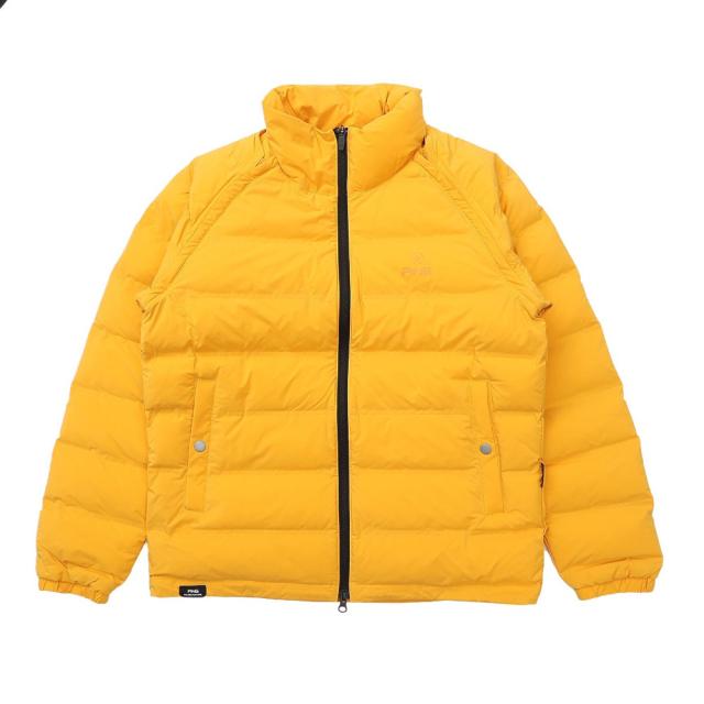 ピン(PING)ゴルフウェア 中綿ブルゾン 621-5220003-060(Men’s)