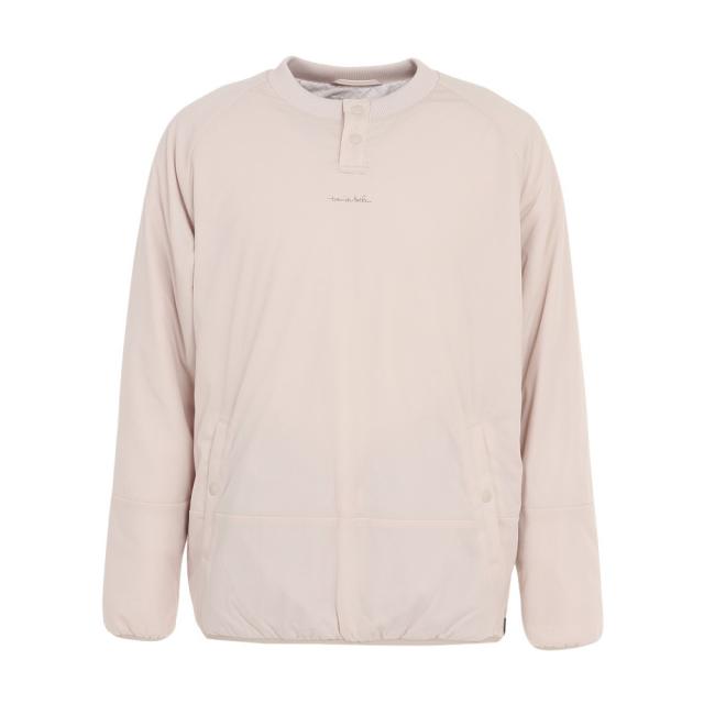 トラヴィスマシュー(Travis Mathew)ゴルフウェア アウター STRETCH INSULATION PADDING …