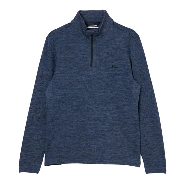 J.LINDEBERG(J.LINDEBERG)ゴルフウェア Destry クォータージップ ミッドレイヤー 071-3491…